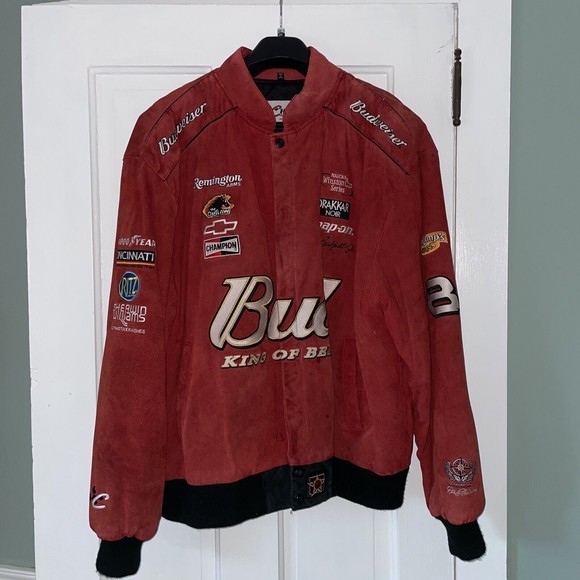 Chase | Jackets & Coats | Vintage Dale Earnhardt Jr Nascar Racing ...